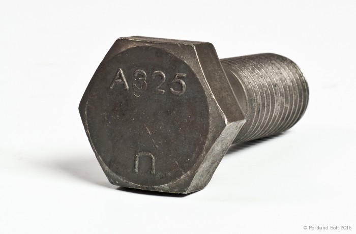 Manufacturing | ASTM A325