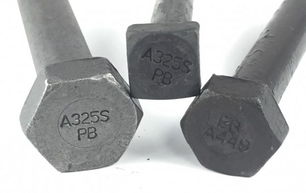 Alternatives | ASTM A325