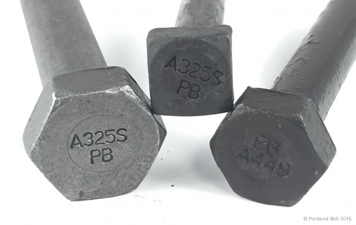 Alternatives | ASTM A325