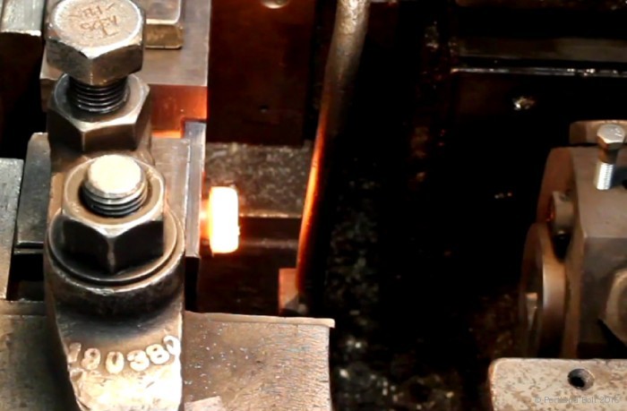 Manufacturing | ASTM A325